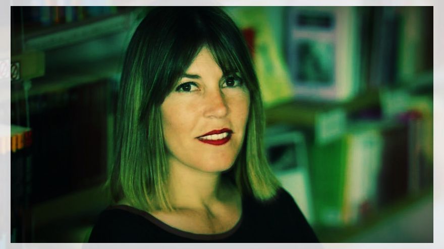 Ana Ramón Rubio