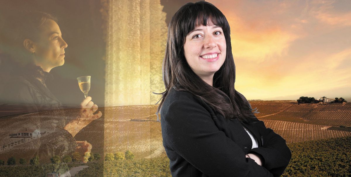 Susana López Rubio
